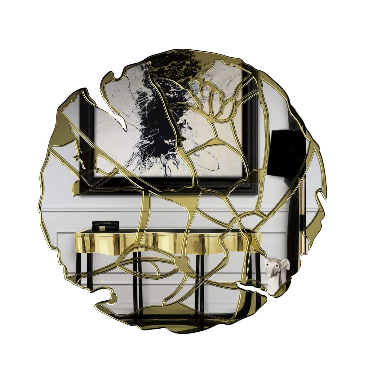 Glance Mirror – Cocolea